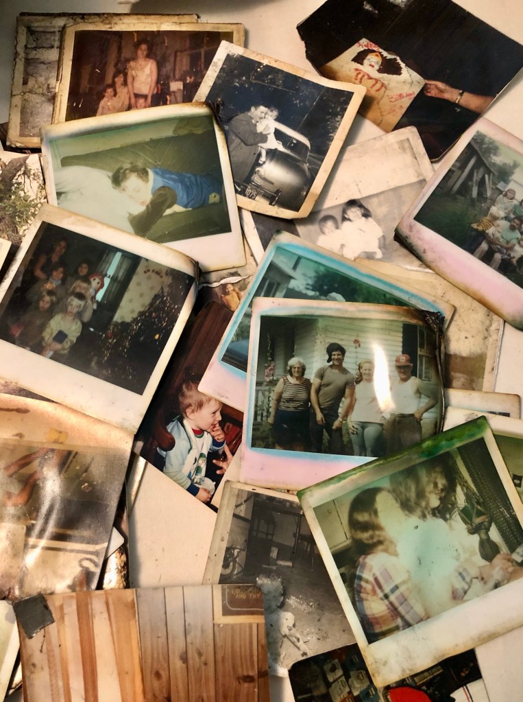 Old Photographs – tracyschruderblogspot